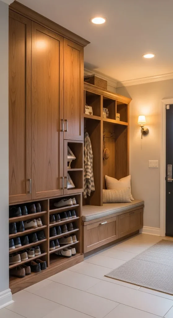 28 Entryway Remodel Ideas to Transform Your Home Entrance